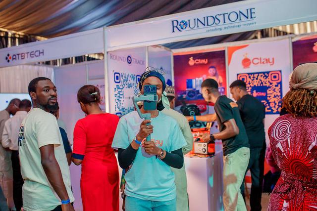 Exhibition - Arewa Tech Fest