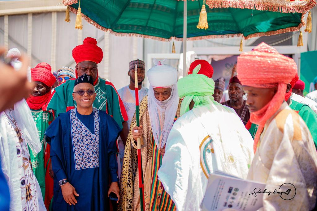 Exhibition - Arewa Tech Fest