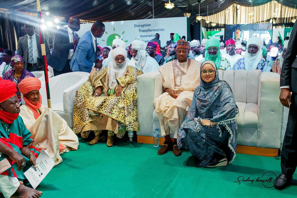 Exhibition - Arewa Tech Fest